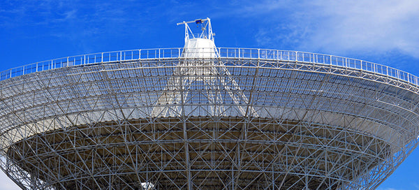 EM Spectrum Radar History – GreenfilmUSA