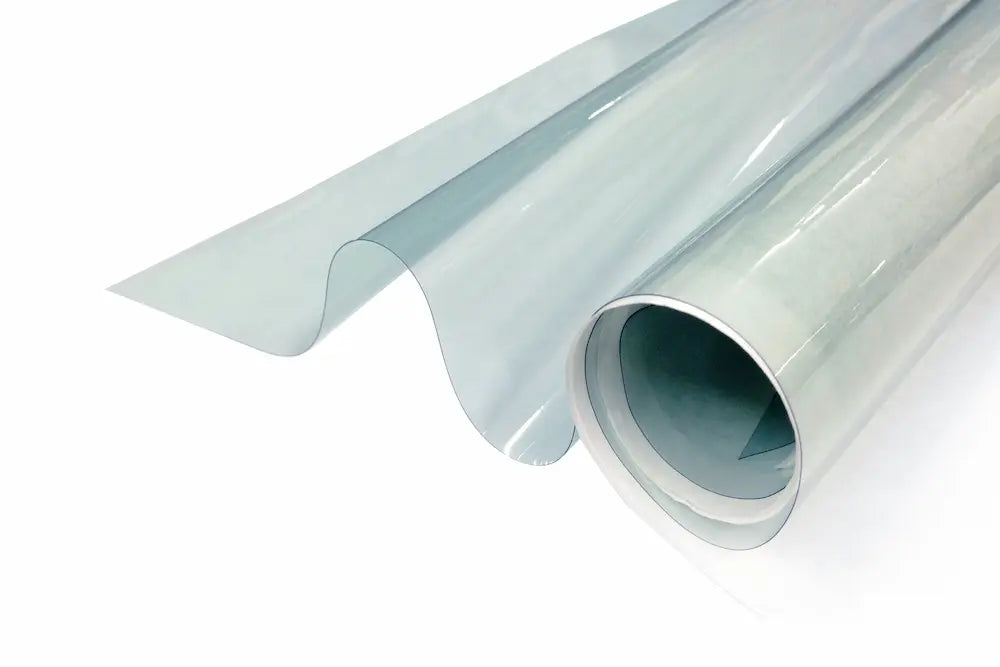 G-Cling 70% Static Cling Window Tint Standard Size Roll - GreenfilmUSA